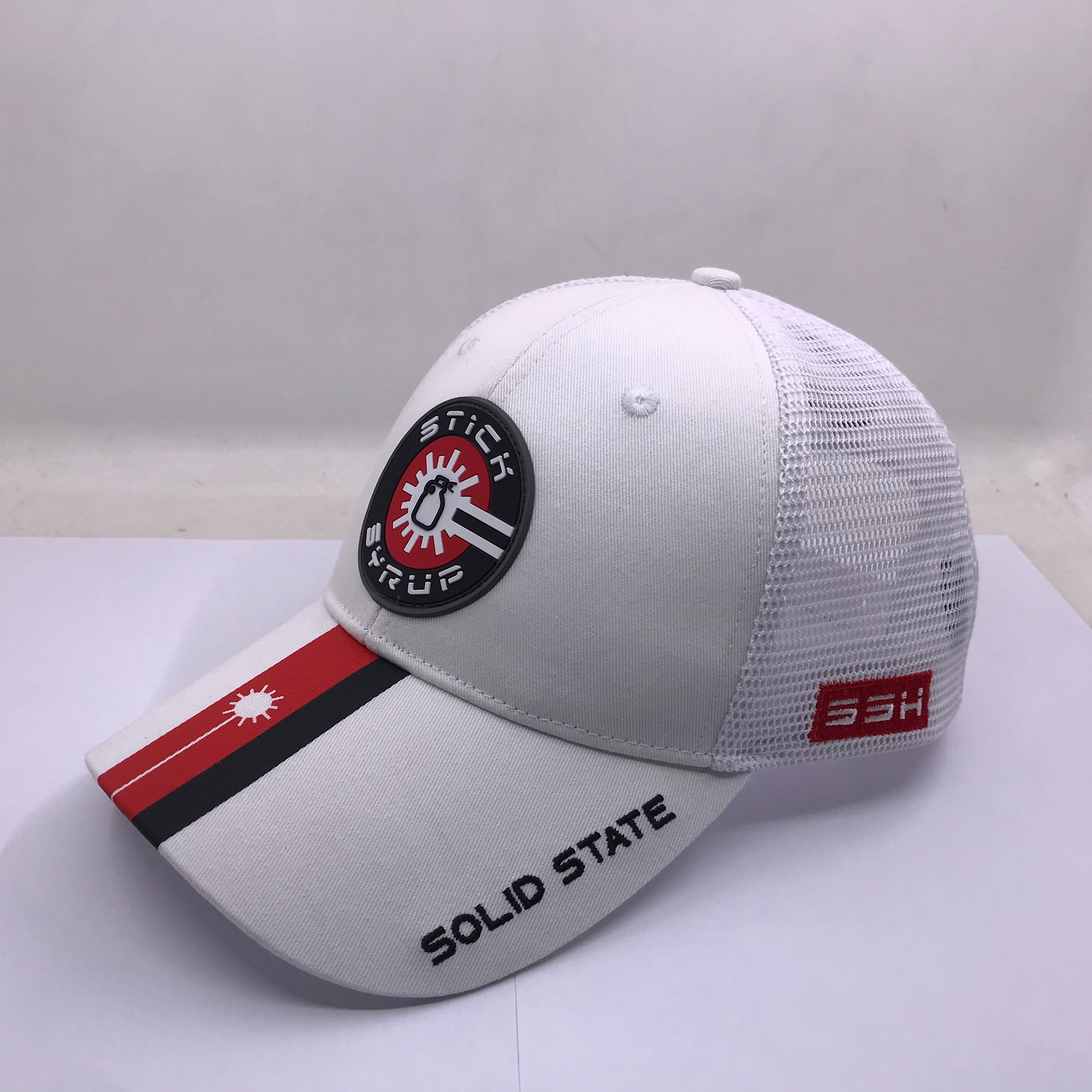 Hats – Stick Syrup